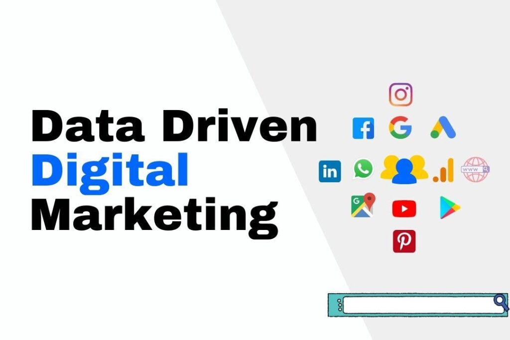 A Guide for Engaging Any Audience with Data-Driven Marketing – MarTech ...